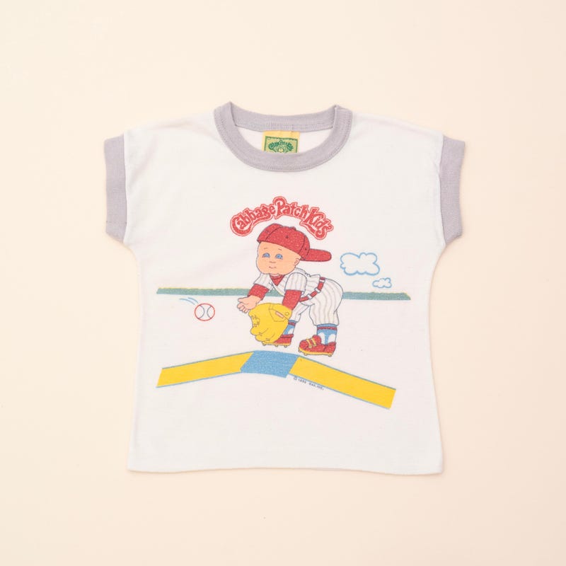 Cabbage T Shirt - Etsy