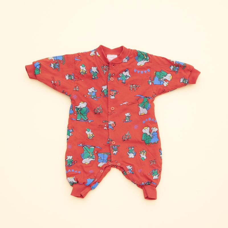 Babar - Etsy