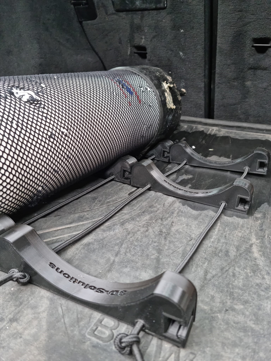 Tired of Rolling Tanks in Your Car, Boat, Trailer? These Tools Can Help ...