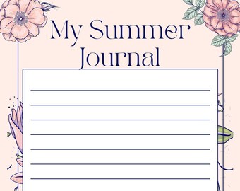 Positive Prompts: 50 Journal Prompts for Self-discovery and - Etsy