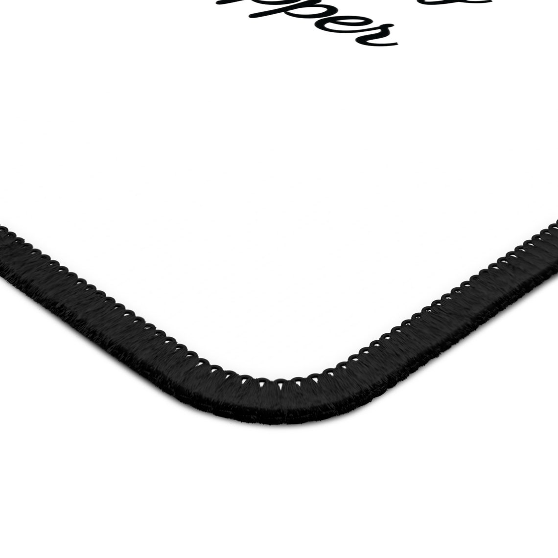 I'm Sorry You Had to See My Wrinkled Wrapper Funny Mousepad | Desk ...