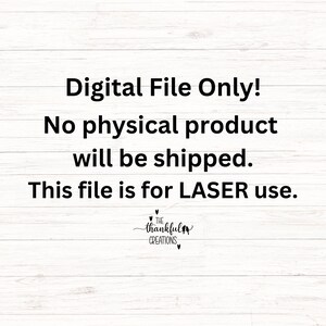 Leather Loop Boho Earring Laser Cut File Digital Download SVG PDF - Etsy