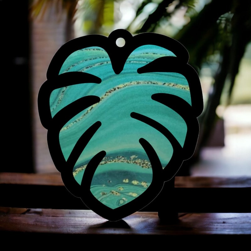 Fall Paper Suncatcher Svg - Etsy