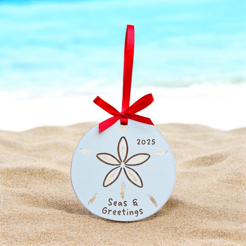 Sand Dollar Clip Art - Etsy