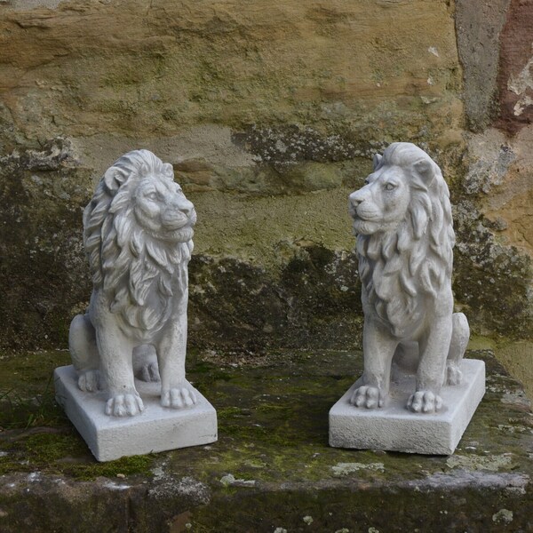 Outdoor Sculpture Large - Etsy