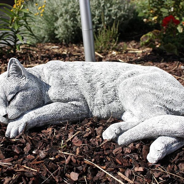 Realistic Cat - Etsy