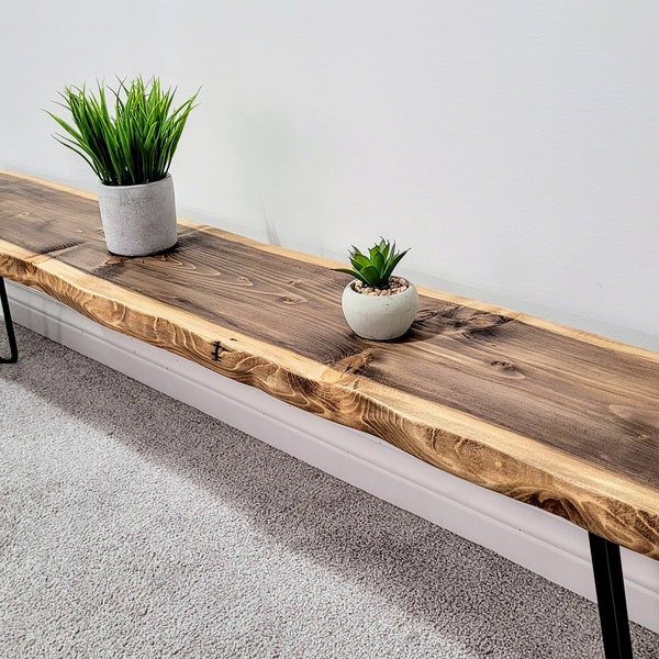 Mud Room Bench - Etsy