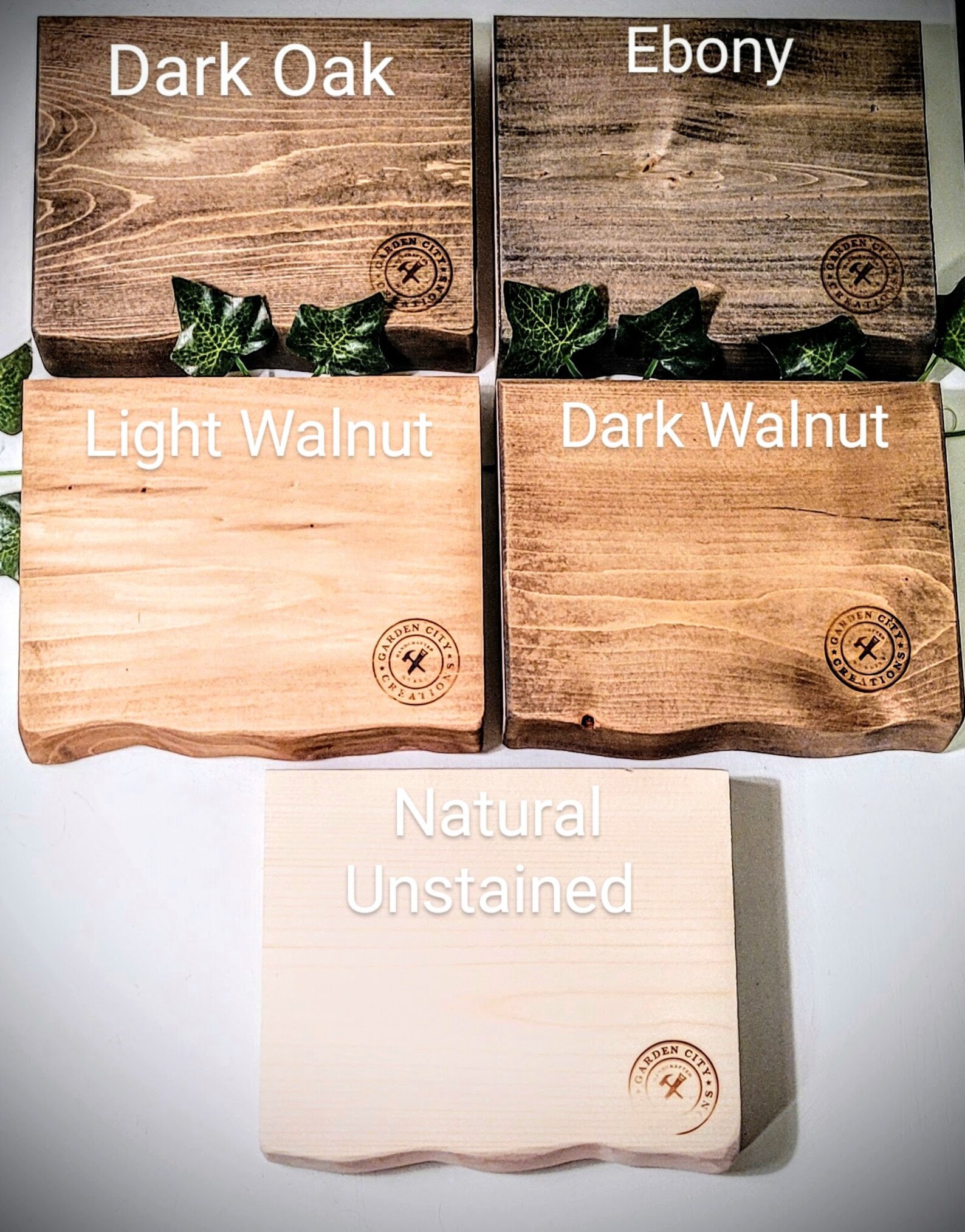 Unique Trapezoid Shaped Console Table Solid Wood Modern Mud - Etsy