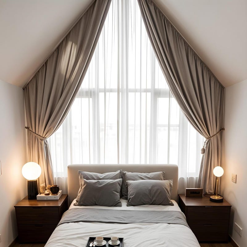 Custom Curtains - Etsy