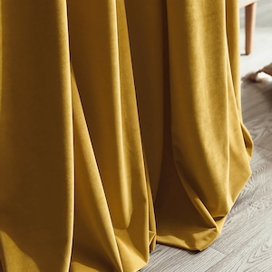 Room Divider Curtain, Soundproof Curtains, Cafe Curtains, Double Sided ...