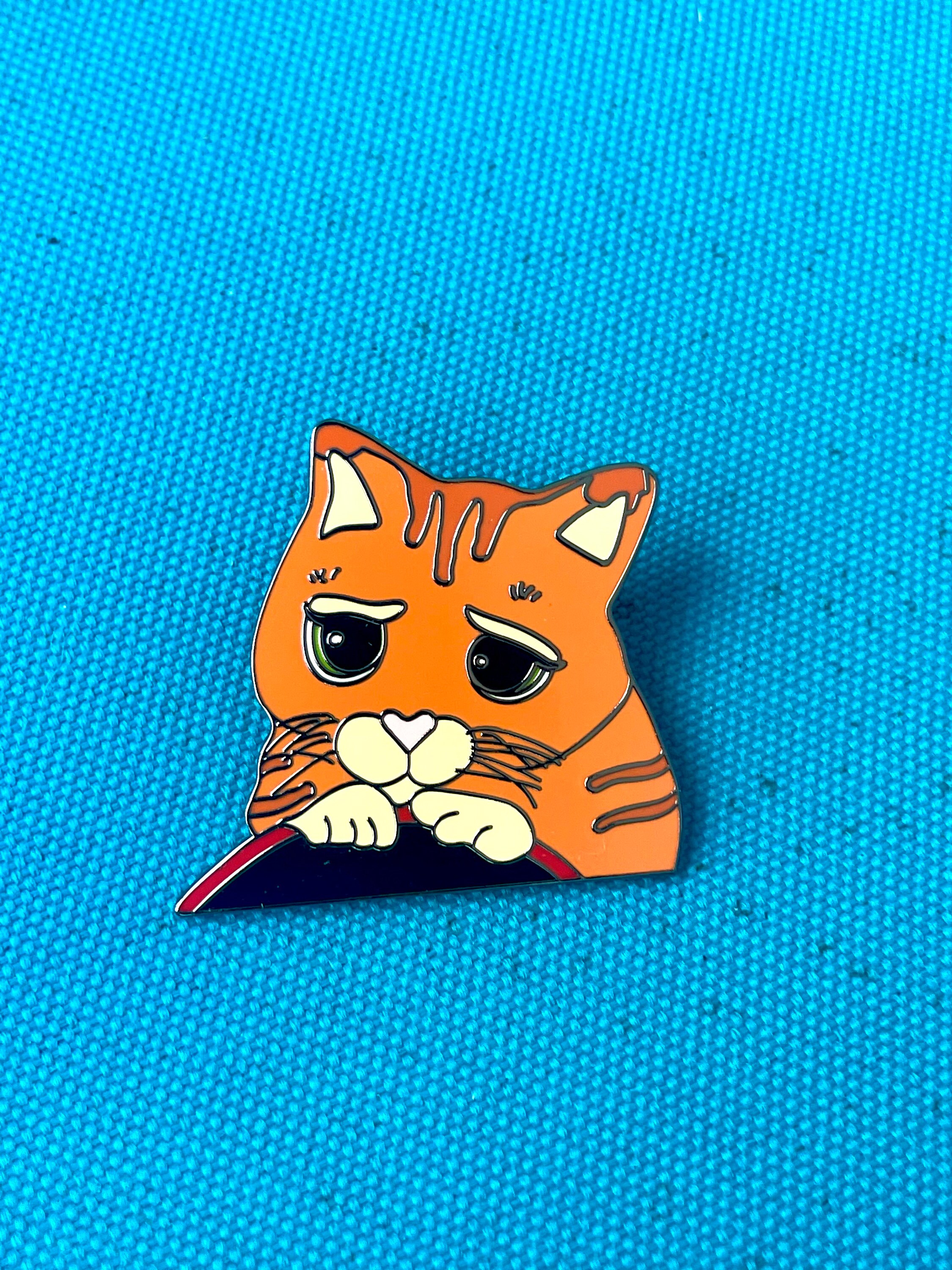 Shrek Hard-enamel Pins - Etsy