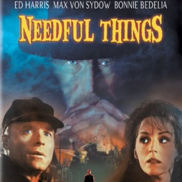 Needful Things - Etsy