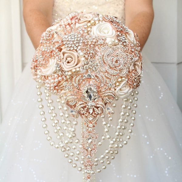 Elegant Bouquet - Etsy