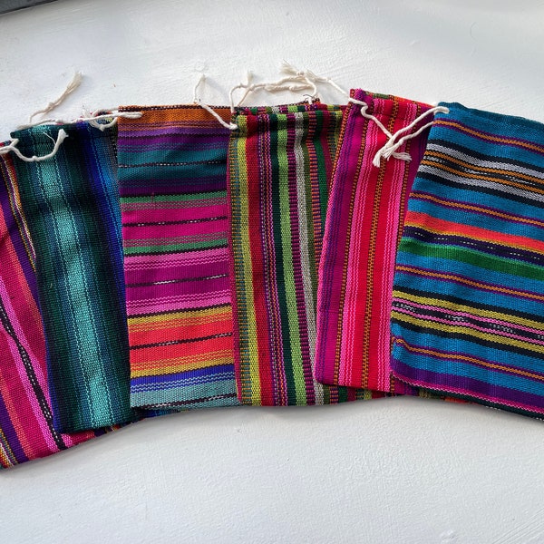 Drawstring Pouch Bag - Etsy