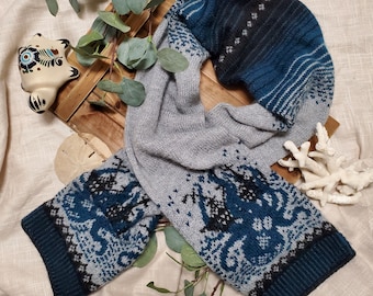 HuntHandKnits - Etsy