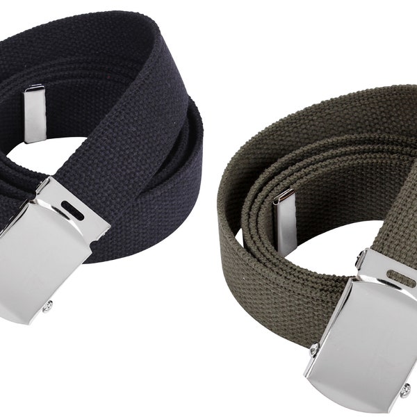 Web Belts - Etsy