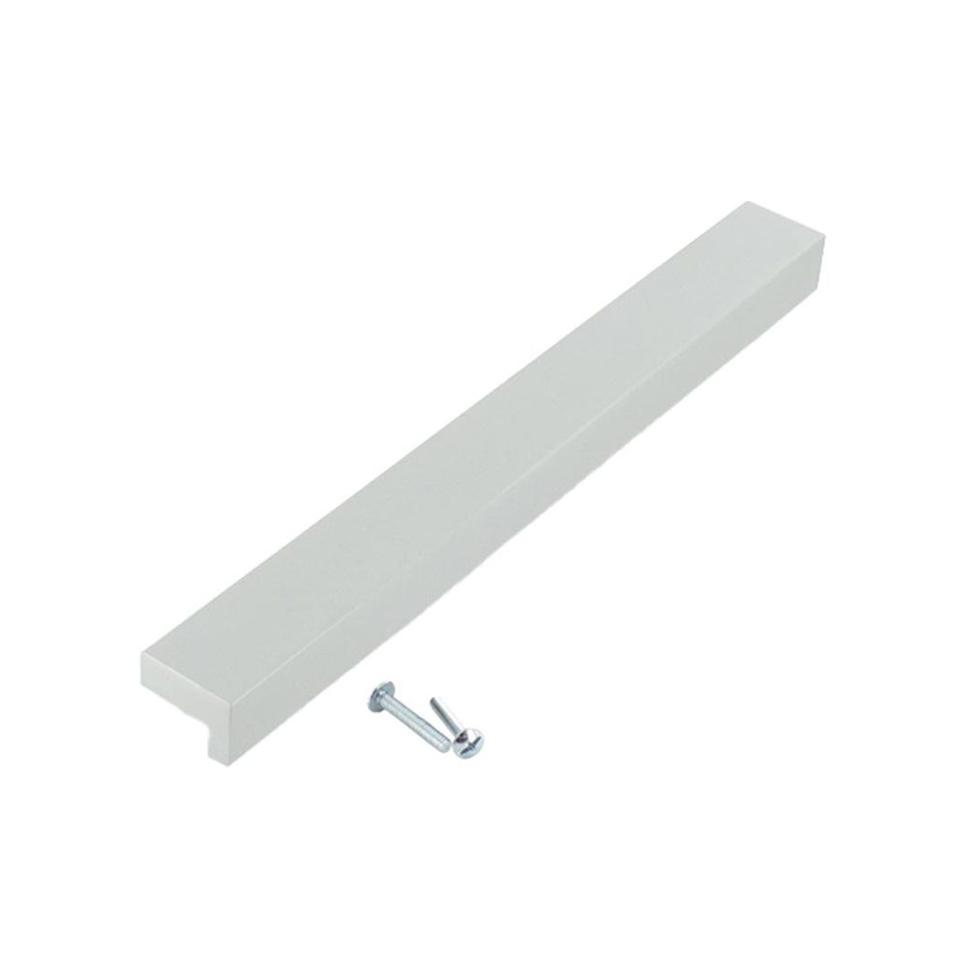 15 Pack Satin Aluminum Drawer Pulls: 6-15/16" Center to Center - Etsy