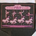 Pink Pony Club by Chappell Roan - Digital PDF Pattern - Etsy