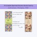 Printable Banned Books Bookmarks: Anti-censorship PDF (2x6 In, US ...