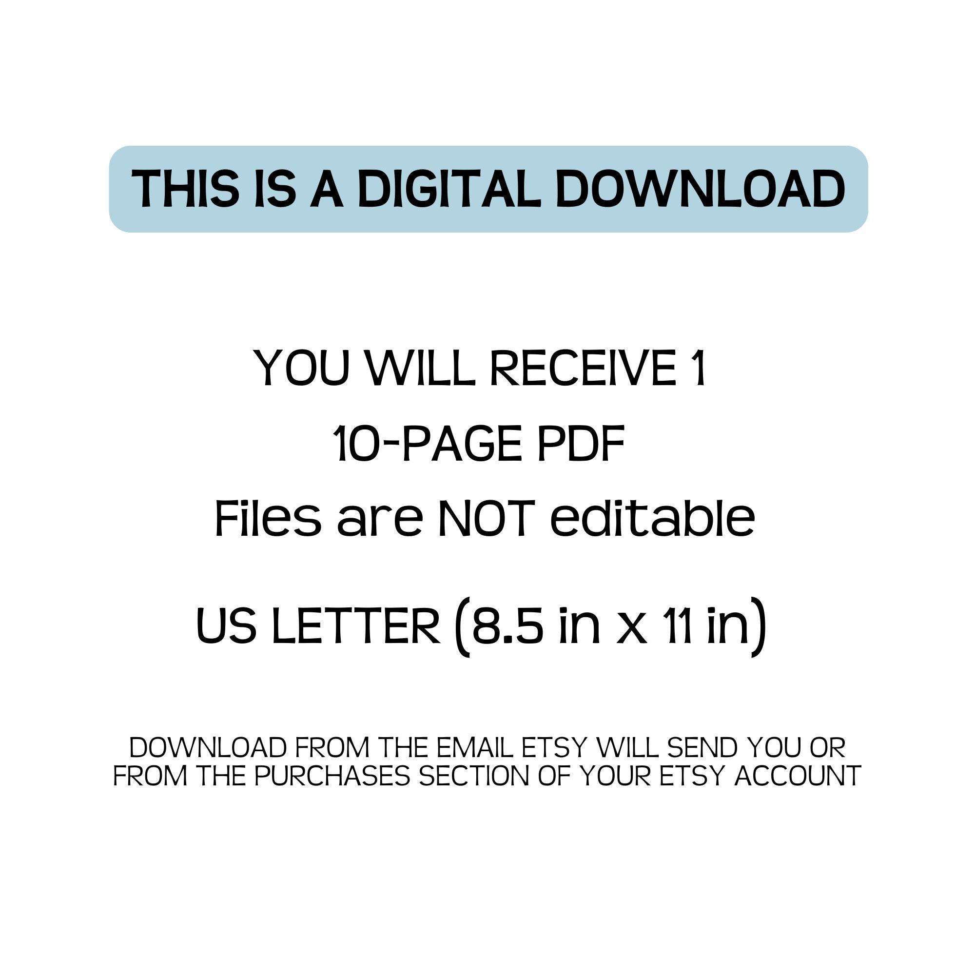 Printable Book Lover Coloring Pages 10 Sheets Instant Pdf - Etsy