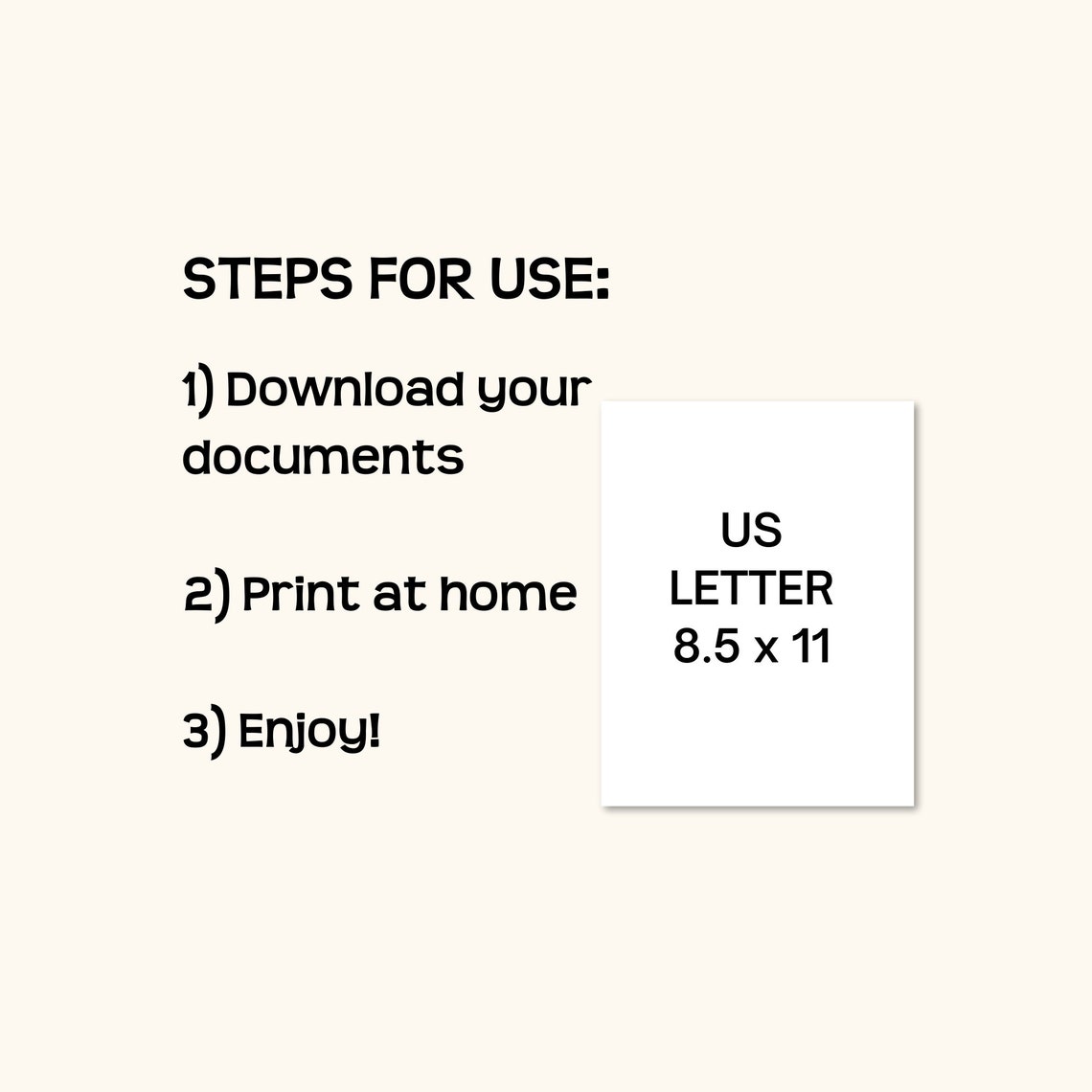 Printable Christmas Movie Scavenger Hunt Game, Play Alone or With ...