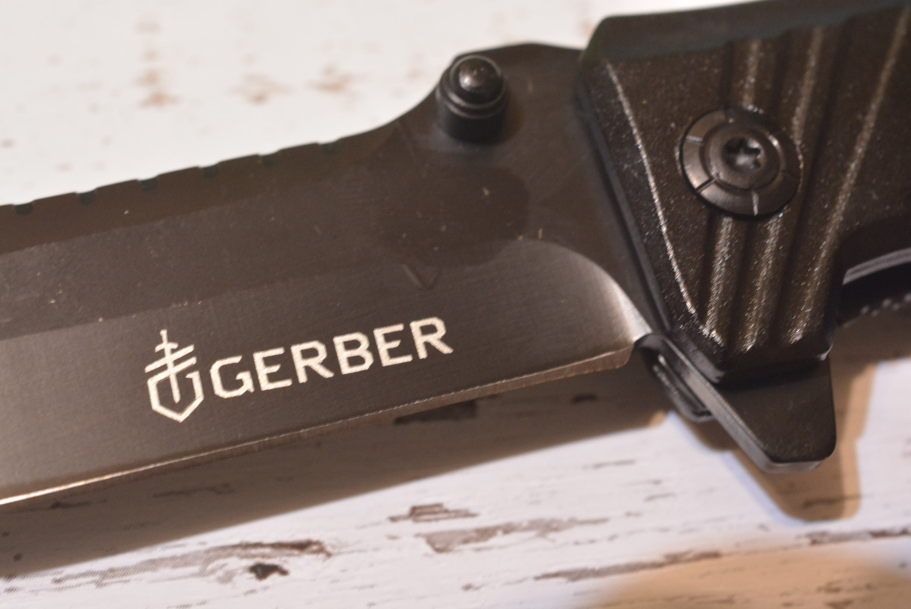 Gerber Hunting Knife for sale| 85 ads for used Gerber Hunting Knifes