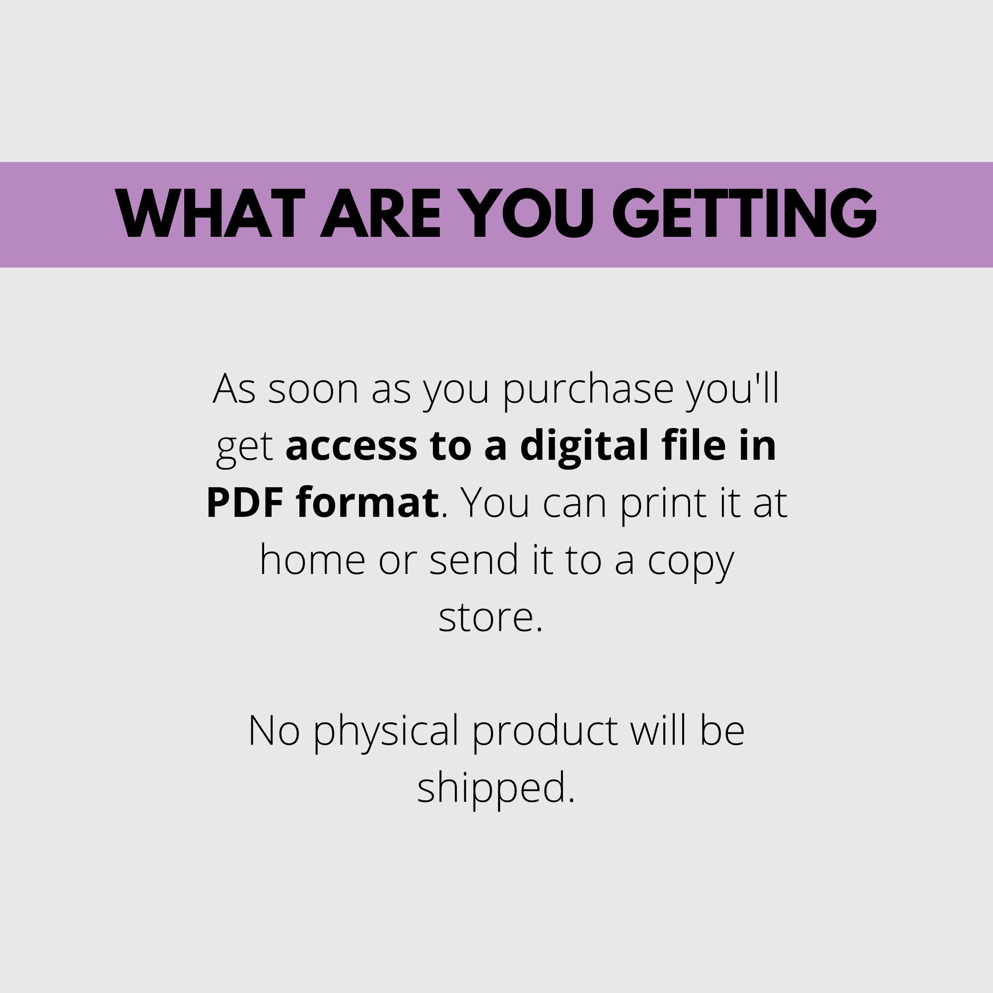 Back to School About Me, First Day of School About Me Page, Perfect for ...