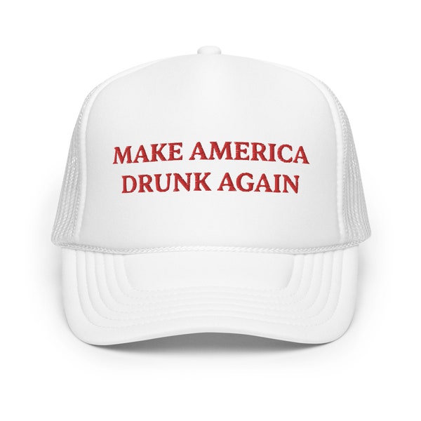 Make Great Again Hat - Etsy