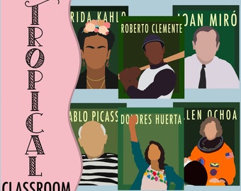 Dolores Huerta Poster Print - Etsy