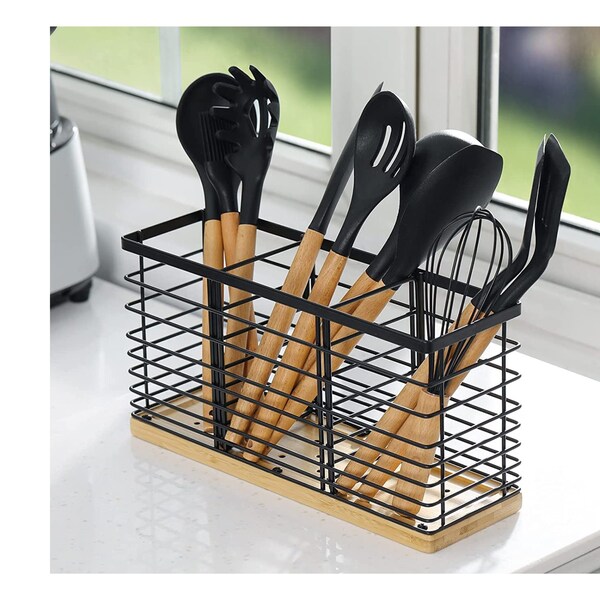 Bbq Utensil Holder - Etsy