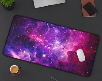 Space Mouse Pad - Etsy