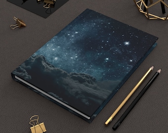 Galaxy Night Starry - Etsy