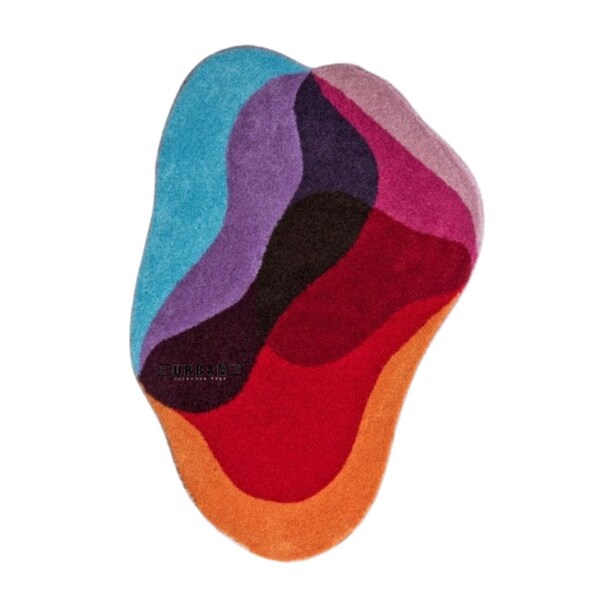 Colorful Vibrant - Etsy