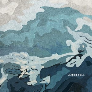 Premium Quality Loop Cut Textured Modern Abstract Handmade Woolen ...