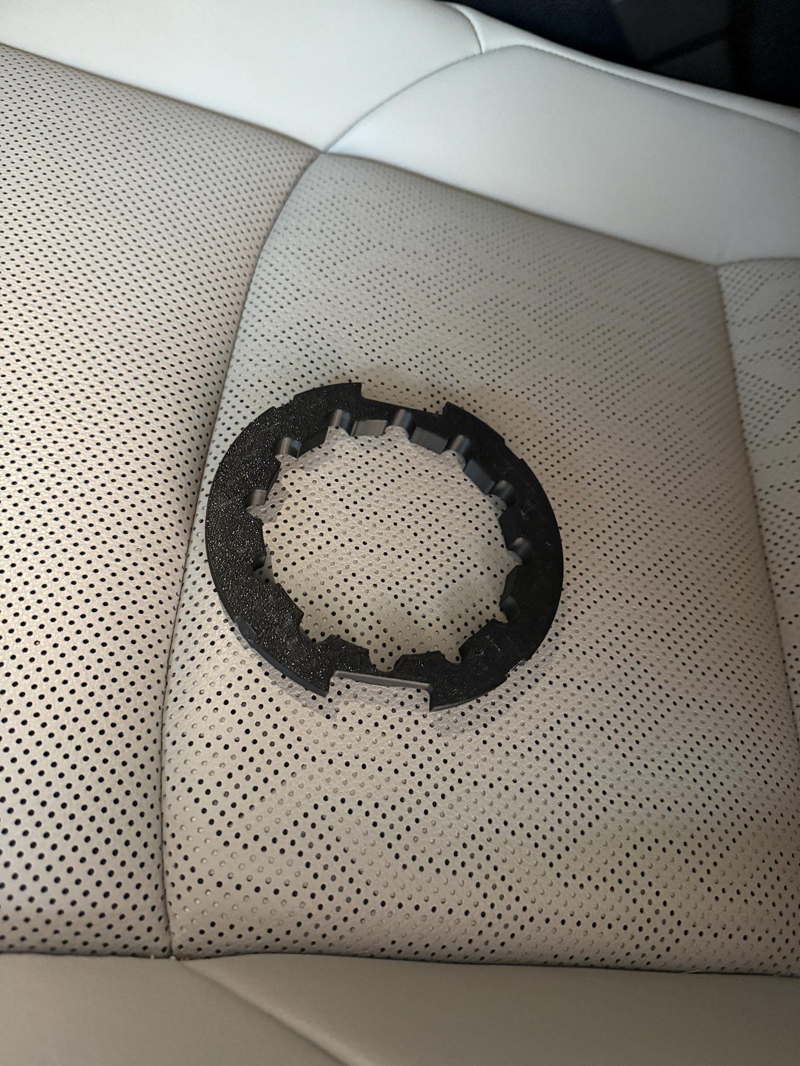 Toyota Tacoma / 4runner Dash Insert – Electric Road Flare Mount - Etsy