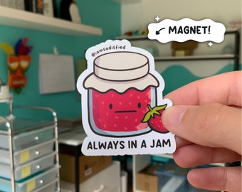 Pumpkin Ice Cream Sticker Laminated Matte Vinyl Sticker Cute Sticker ...