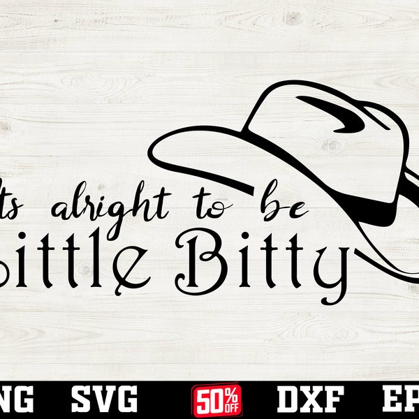 Western Baby Svg - Etsy