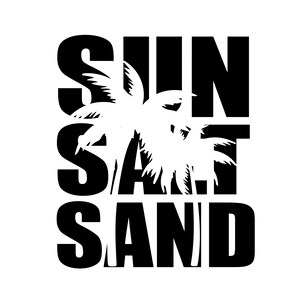 Sun Salt Sand Svg, Beach Svg, Summer Svg, Summer Vibes Svg, Vacation ...