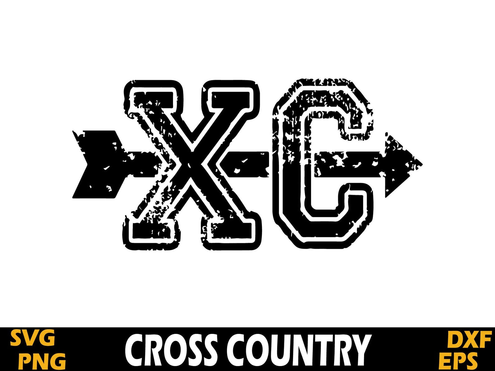 Cross Country SVG Bundle: Name Shirt Designs (digital Download) - Etsy