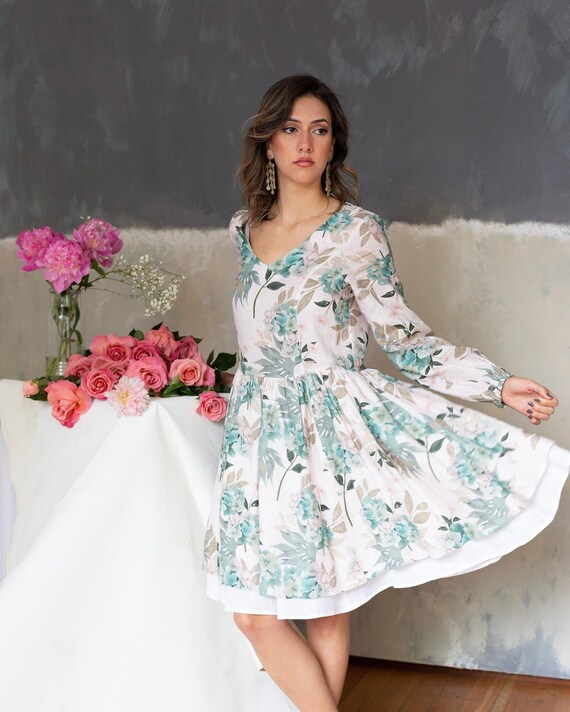 Lady Jane Dress - Etsy