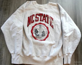 90s Vintage State - Etsy