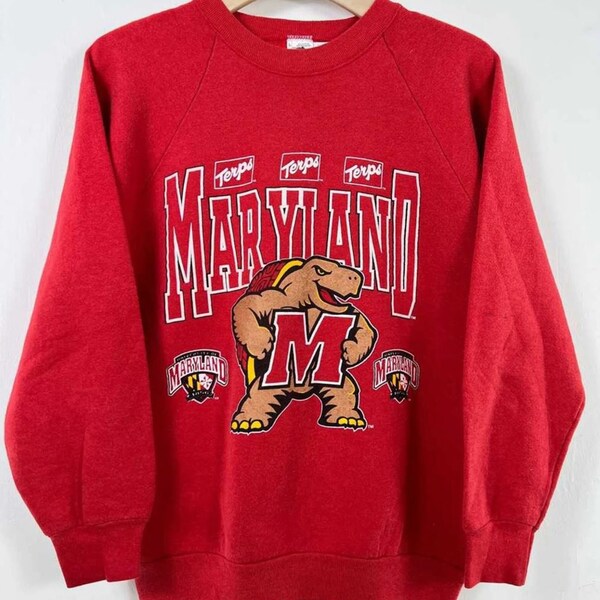 University of Maryland - Etsy