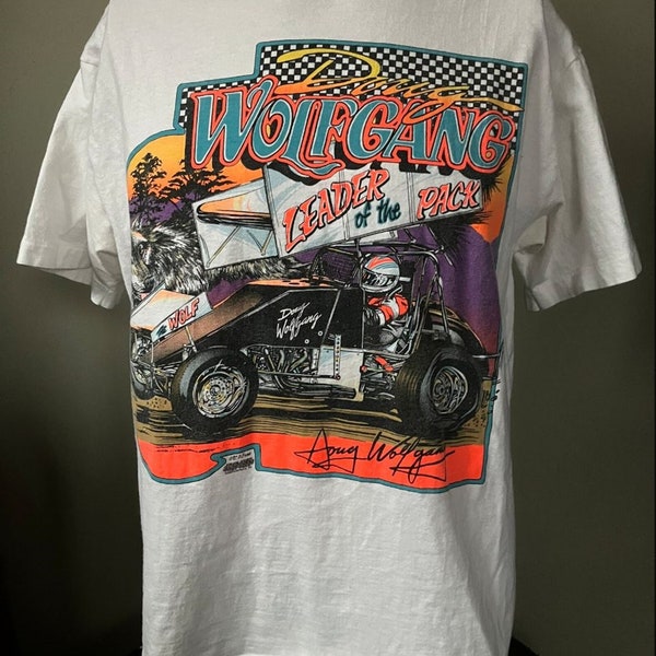 Doug Wolfgang Tshirt - Etsy