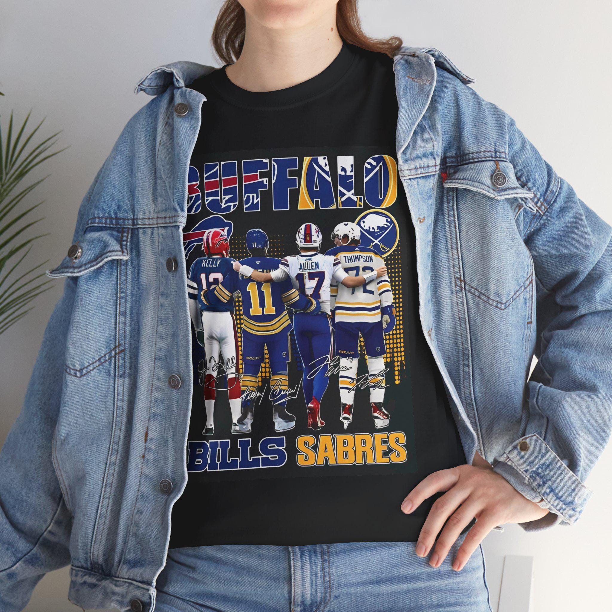 Steve Priolo Signed deals Buffalo Bandits