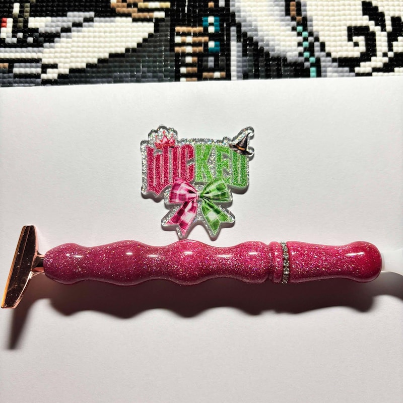 Wicked Diamond Paintings - Etsy