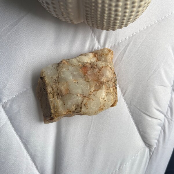 Raw Milky Quartz - Etsy