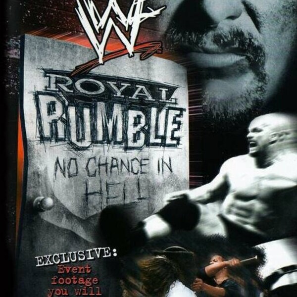 Wwf 1999 Dvd - Etsy