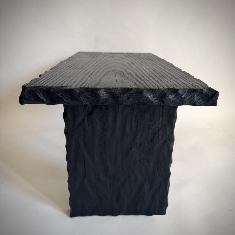 Japanese Sculptural Art - Etsy