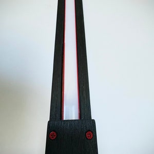 Yakisugi Led Floor Lamp | Shou Sugi Ban Standing Light | Brutalist ...
