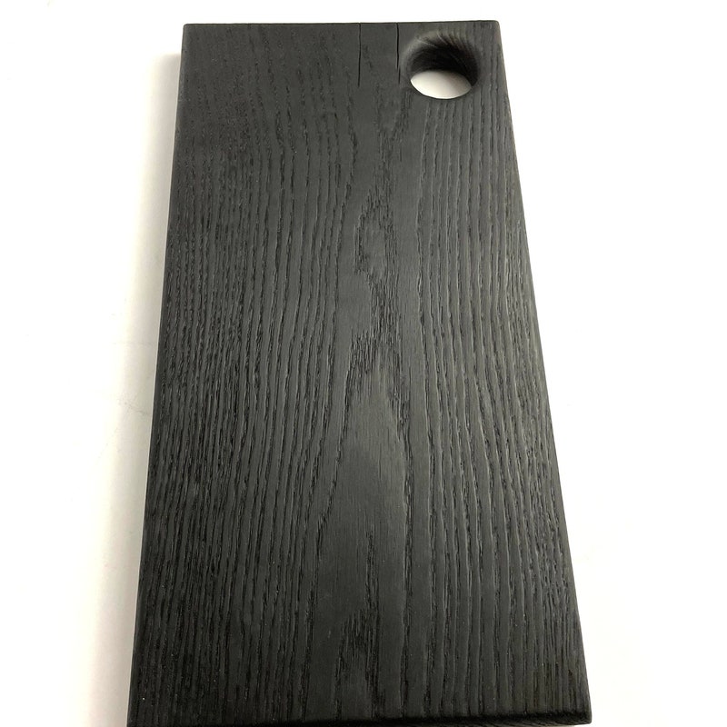Table Yakisugi - Etsy New Zealand